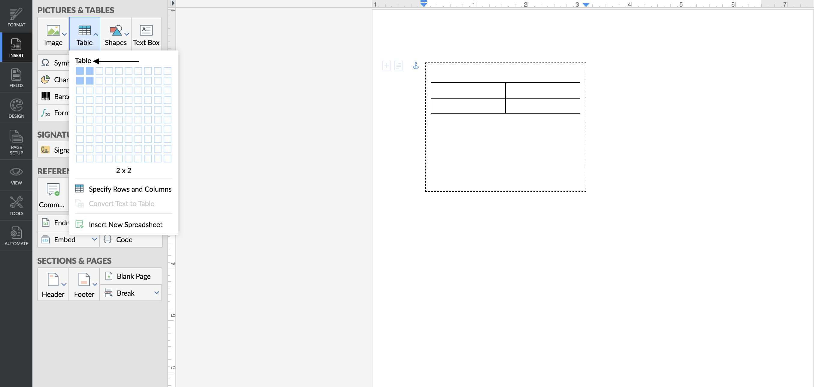add two tables side by side add two tables side by side