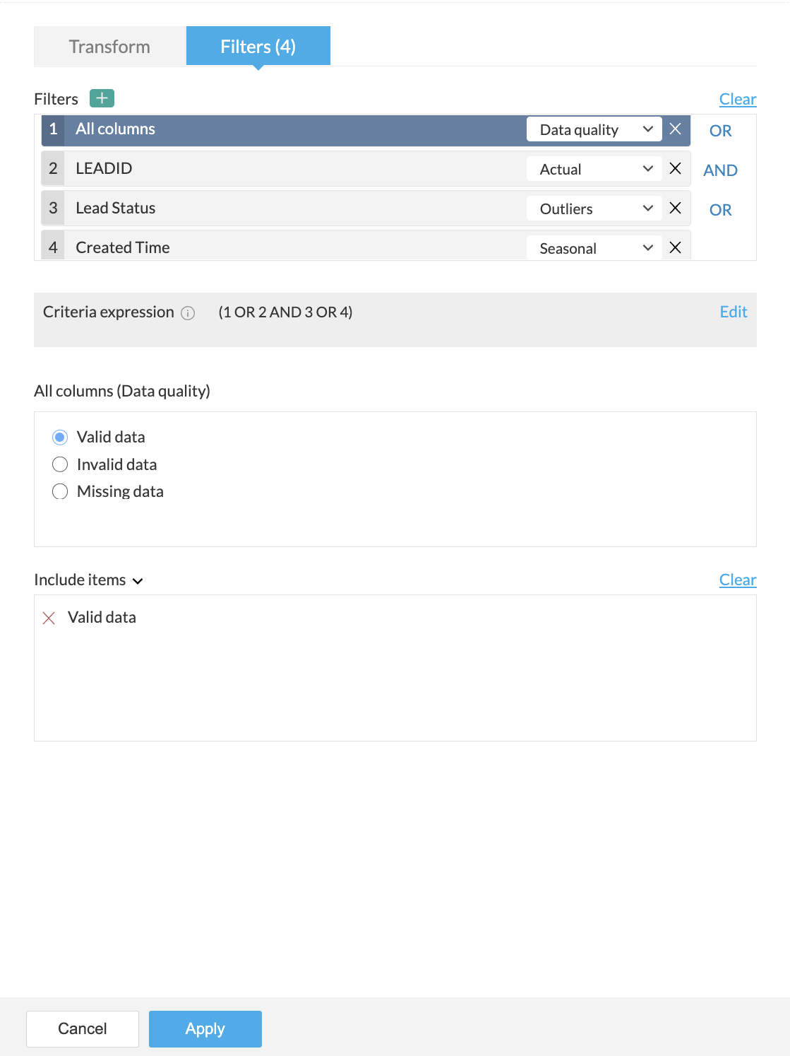 how-to-fill-empty-cells-in-a-dataset