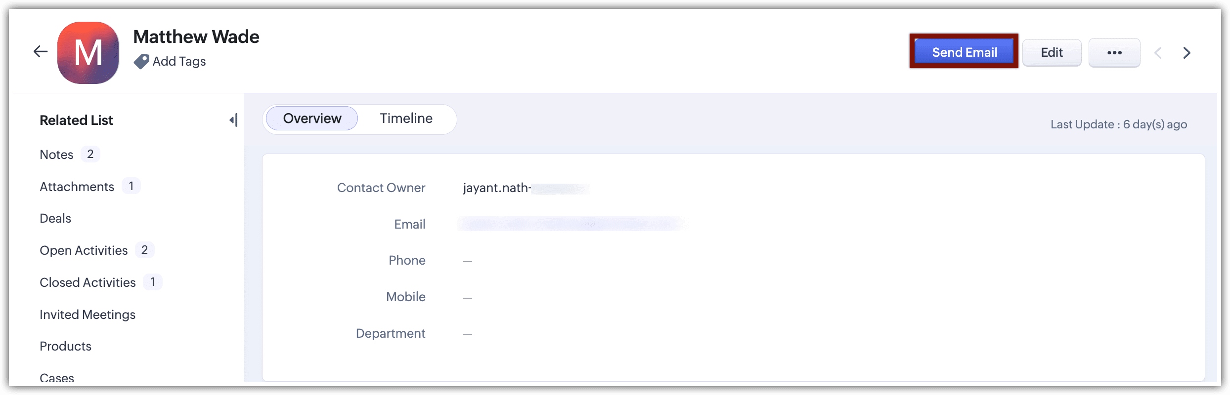 The toolbar in the email compose window offers a suite of options for ...