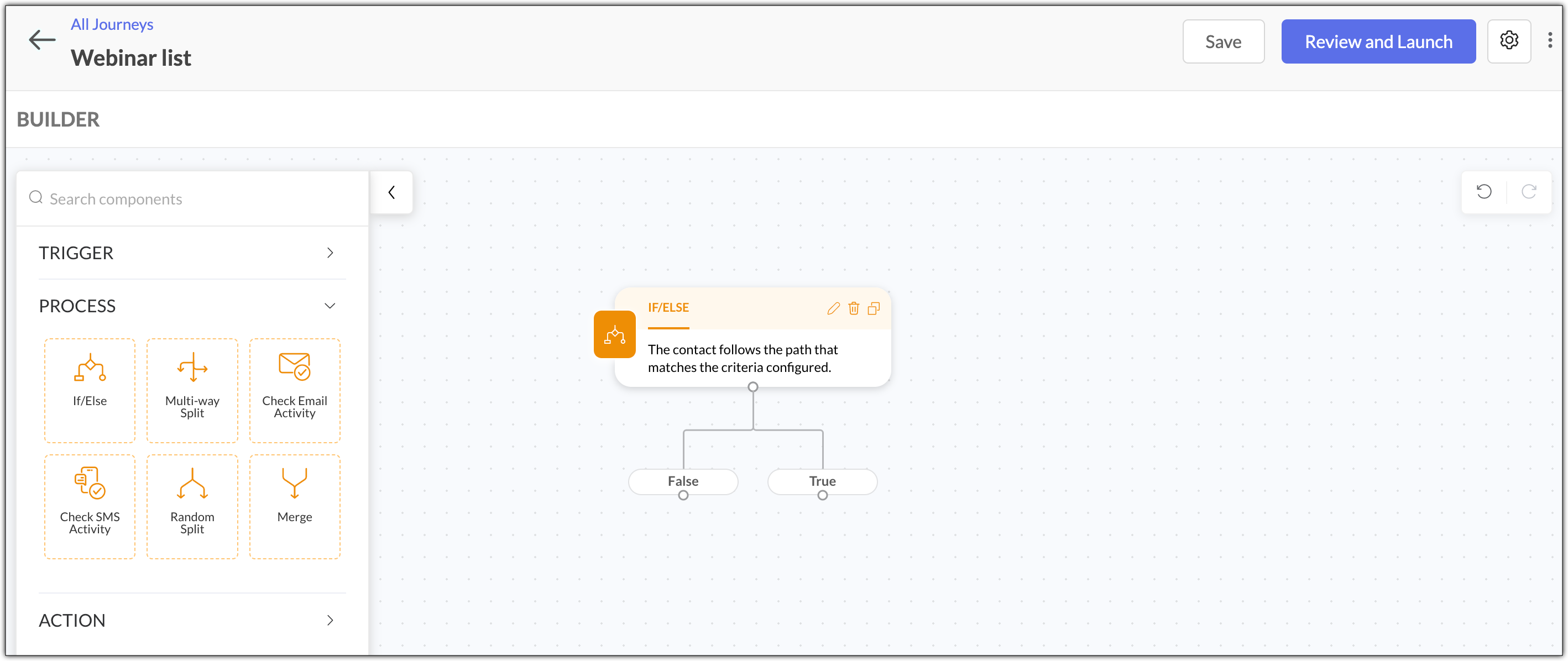 Click the Edit icon.