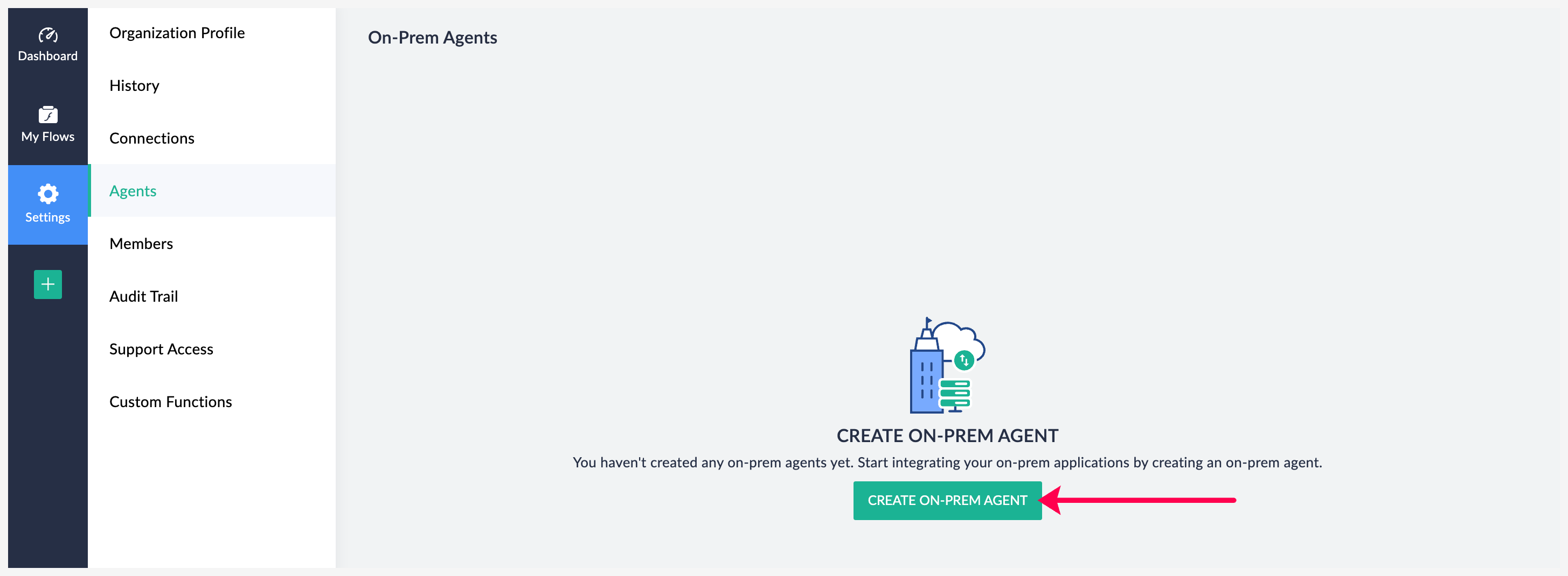 In the dialog window that appears, select the operating system of your ...