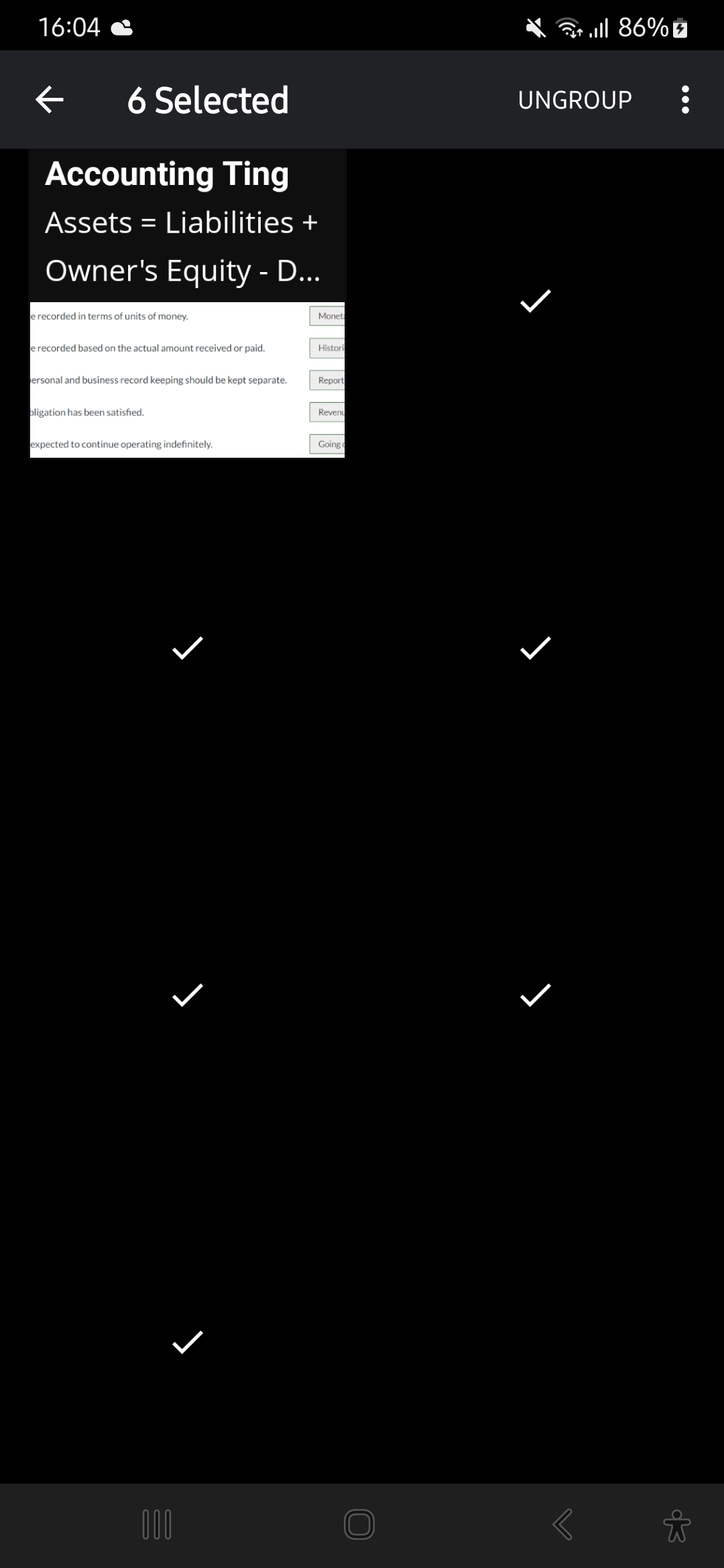 Linked Video Cards Not Displaying Properly 